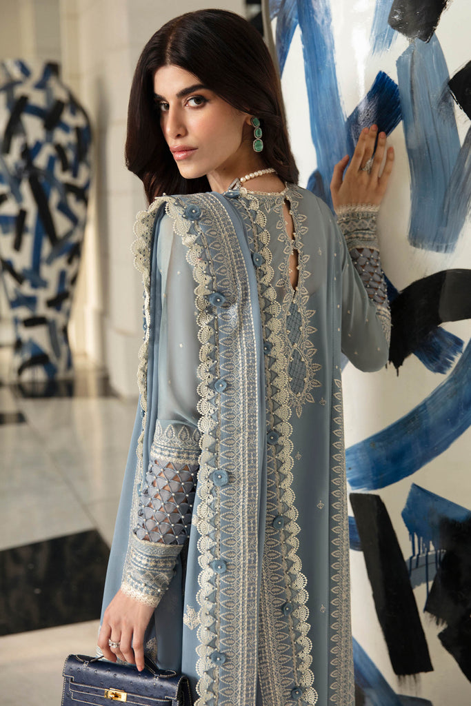 BLEU EDEN (EV-20686)– ELAN