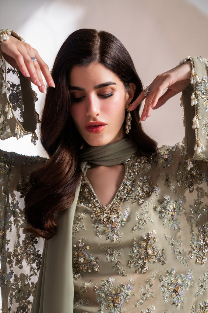 CLARTÉ (EP-21215)– ELAN