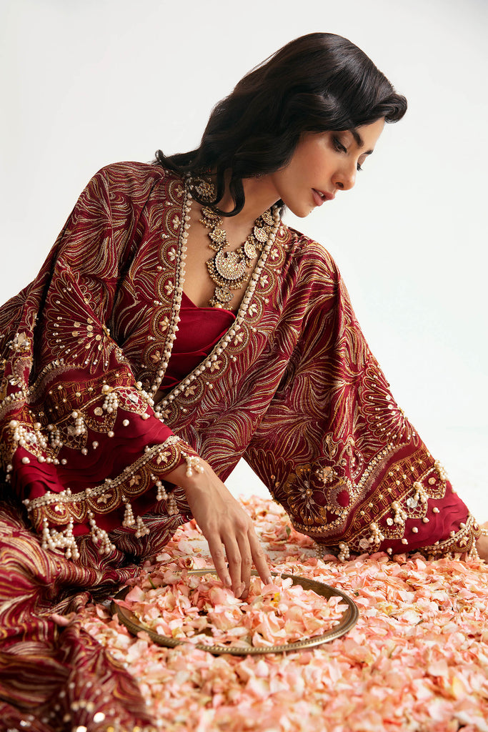 ÉTIENNETTE (ELF-21027)– ELAN