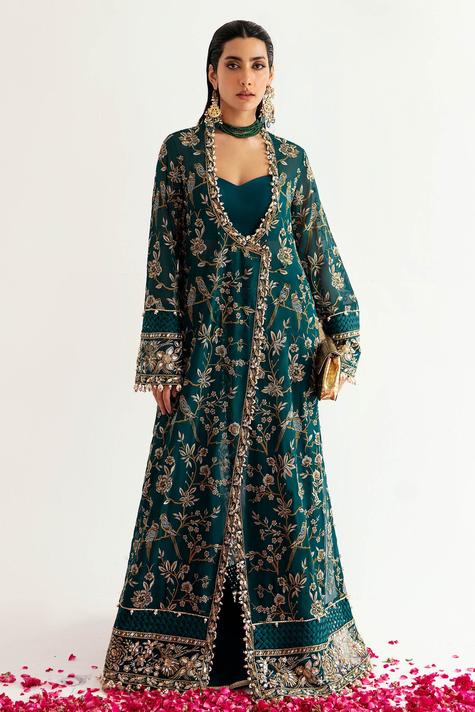 NEW ARRIVALS– ELAN