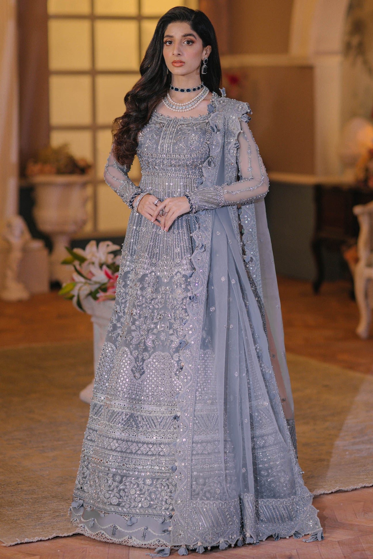 WEDDING FESTIVE– ELAN