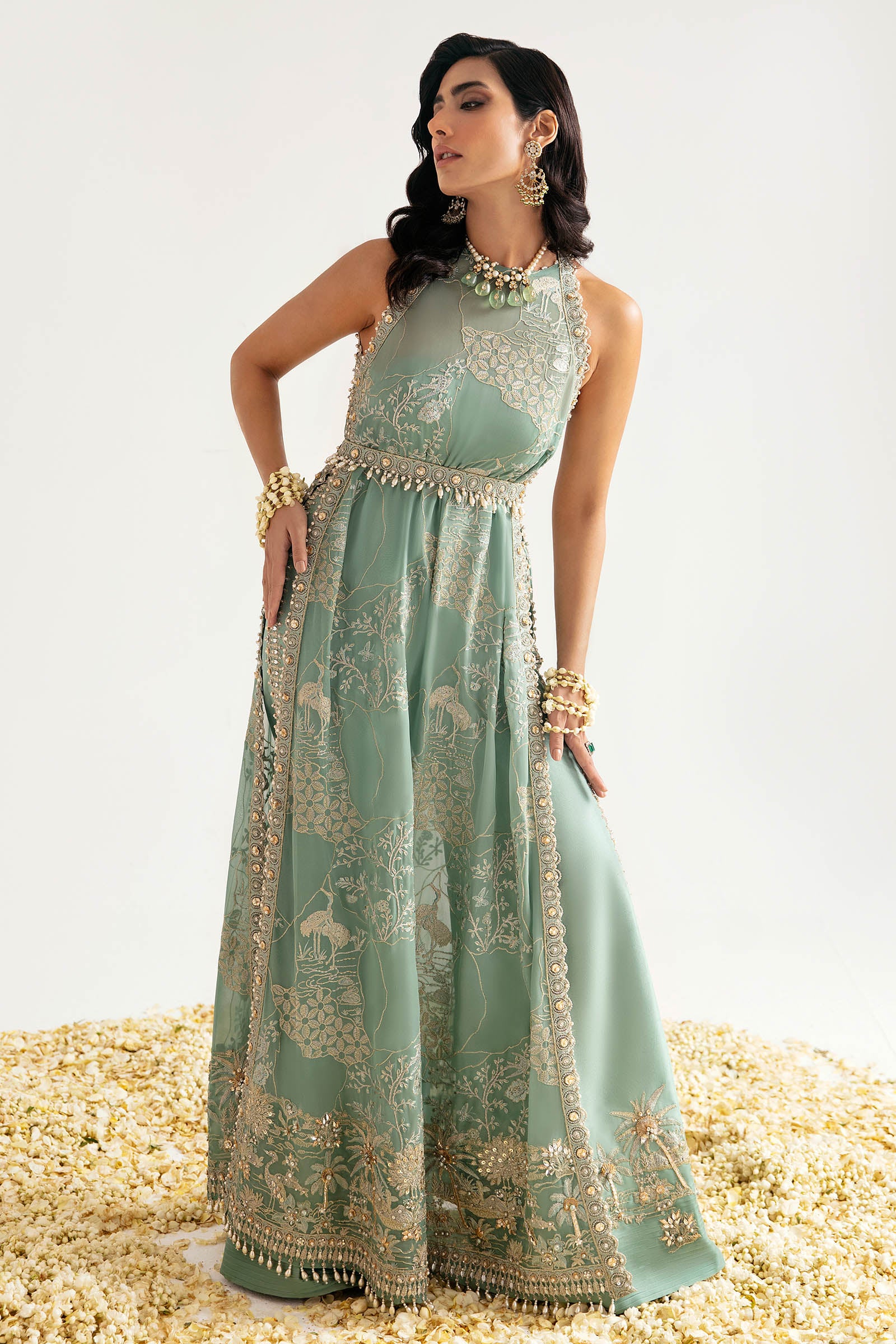 NEW ARRIVALS– ELAN