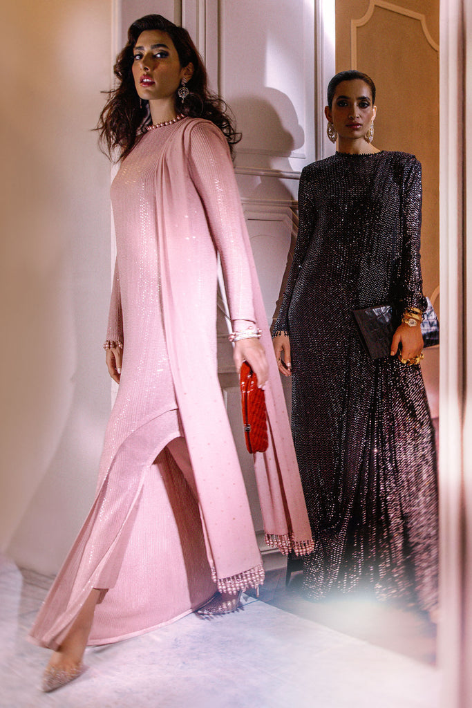 POUSSIÈRE ROSE (EP-20881)– ELAN