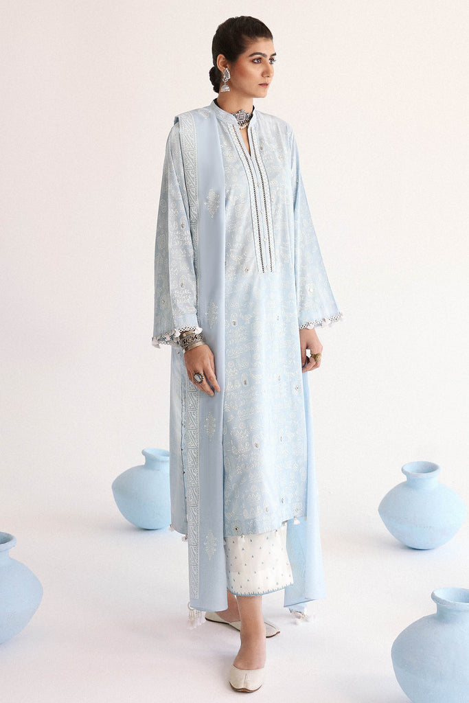 FIRUZEH (EVI-20784)– ELAN