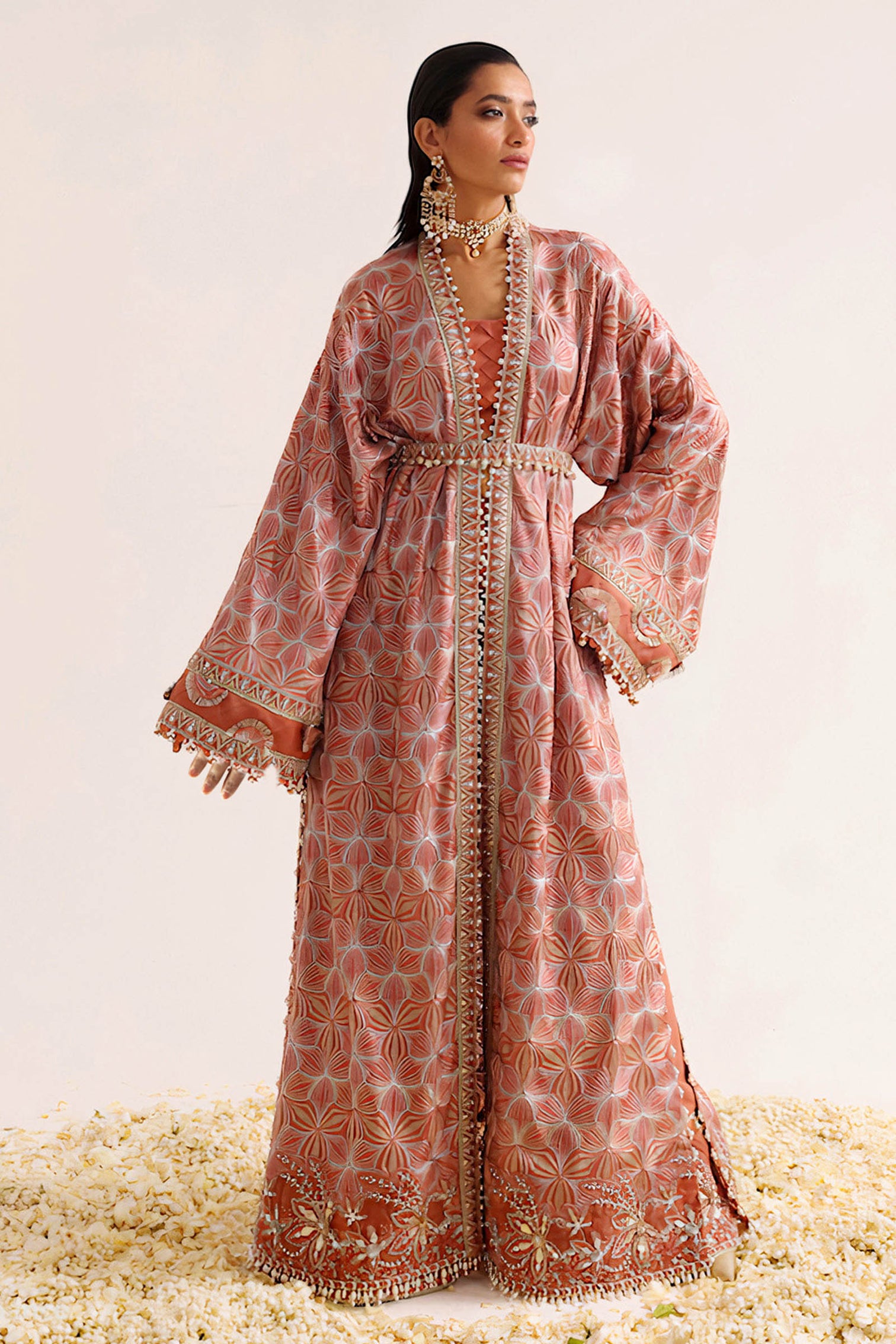 Tissue De Luxe– ELAN