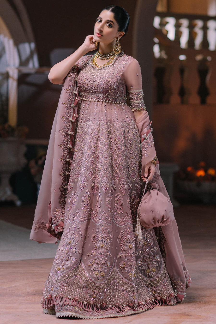 WEDDING FESTIVE– ELAN