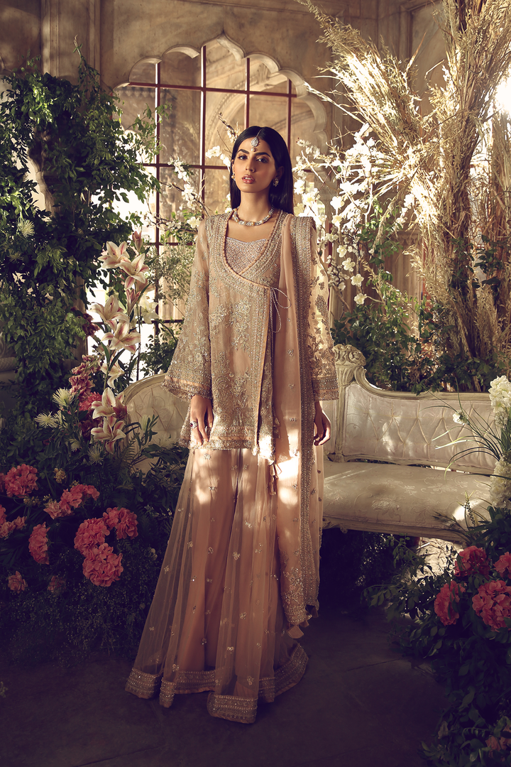 Wedding & Luxury Couture– ELAN