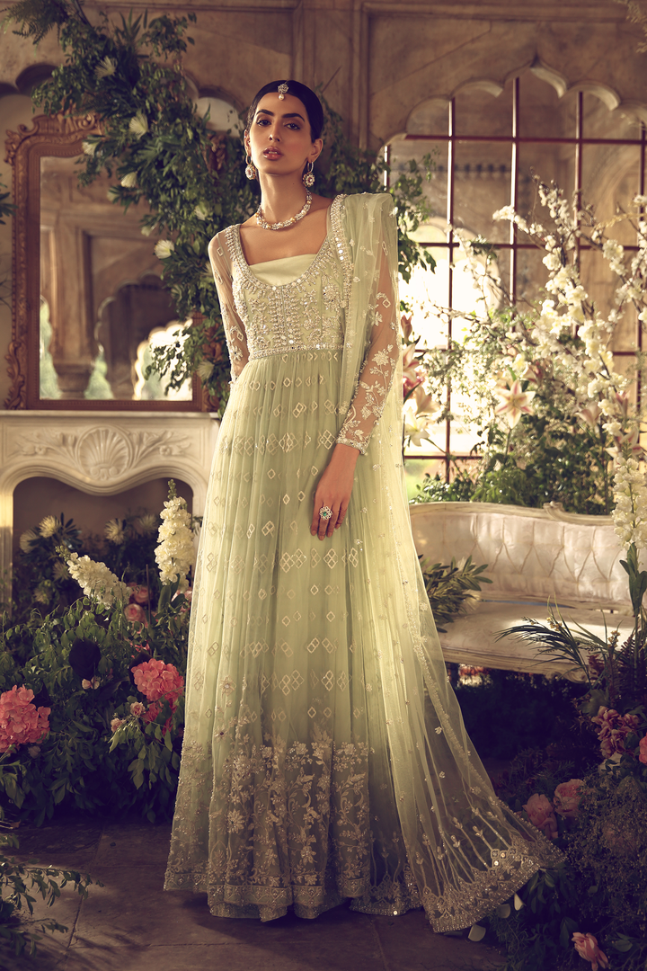 Wedding & Luxury Couture– ELAN