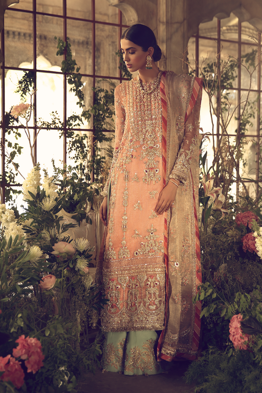 Wedding & Luxury Couture– ELAN