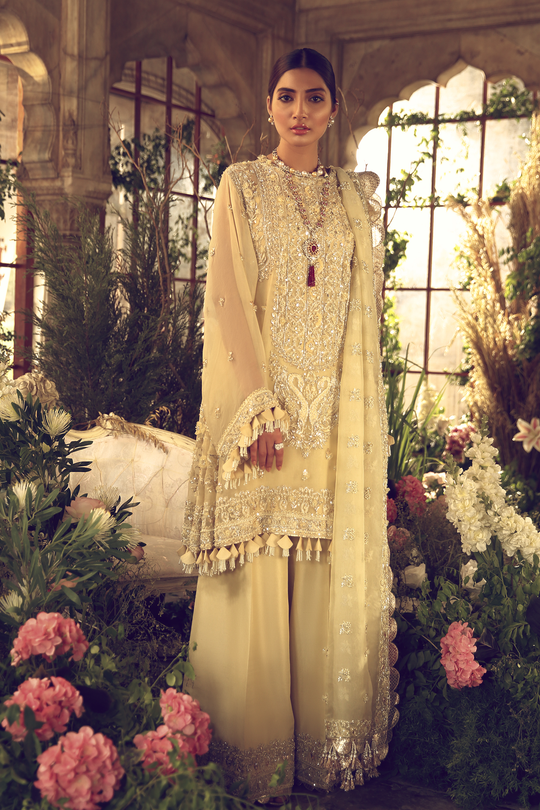 Wedding & Luxury Couture– ELAN