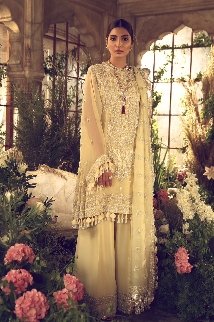 Wedding & Luxury Couture– ELAN