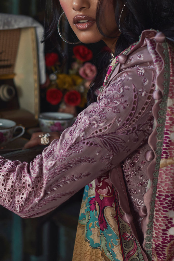 PARISA (EW22-02)– ELAN