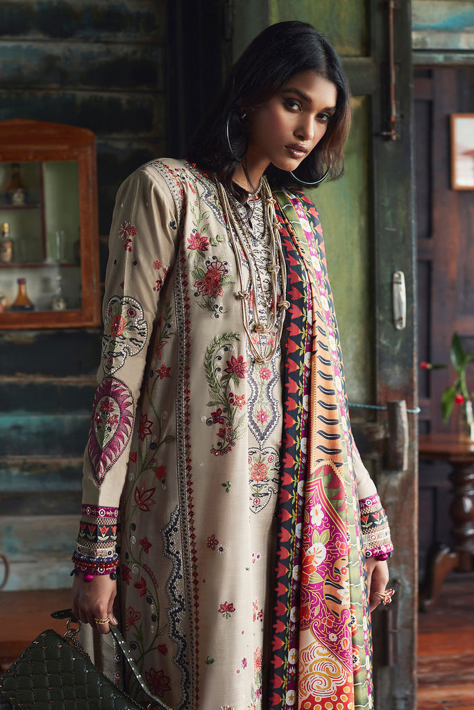 BERINA (EW22-09)– ELAN