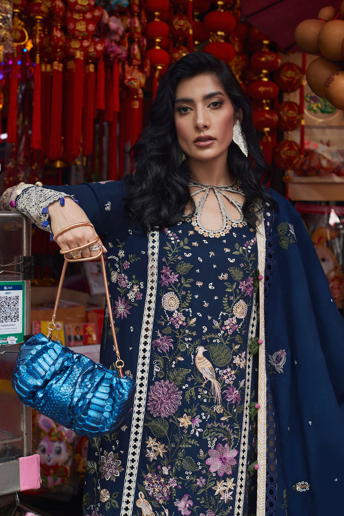 DARIEN (EW22-04)– ELAN