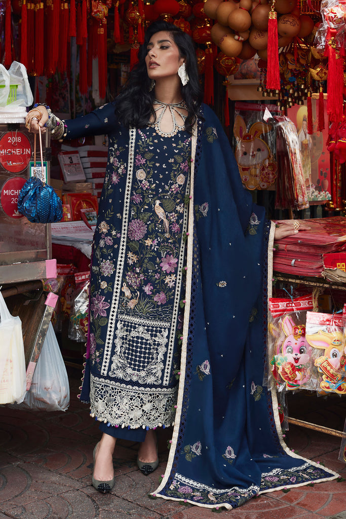 DARIEN (EW22-04)– ELAN