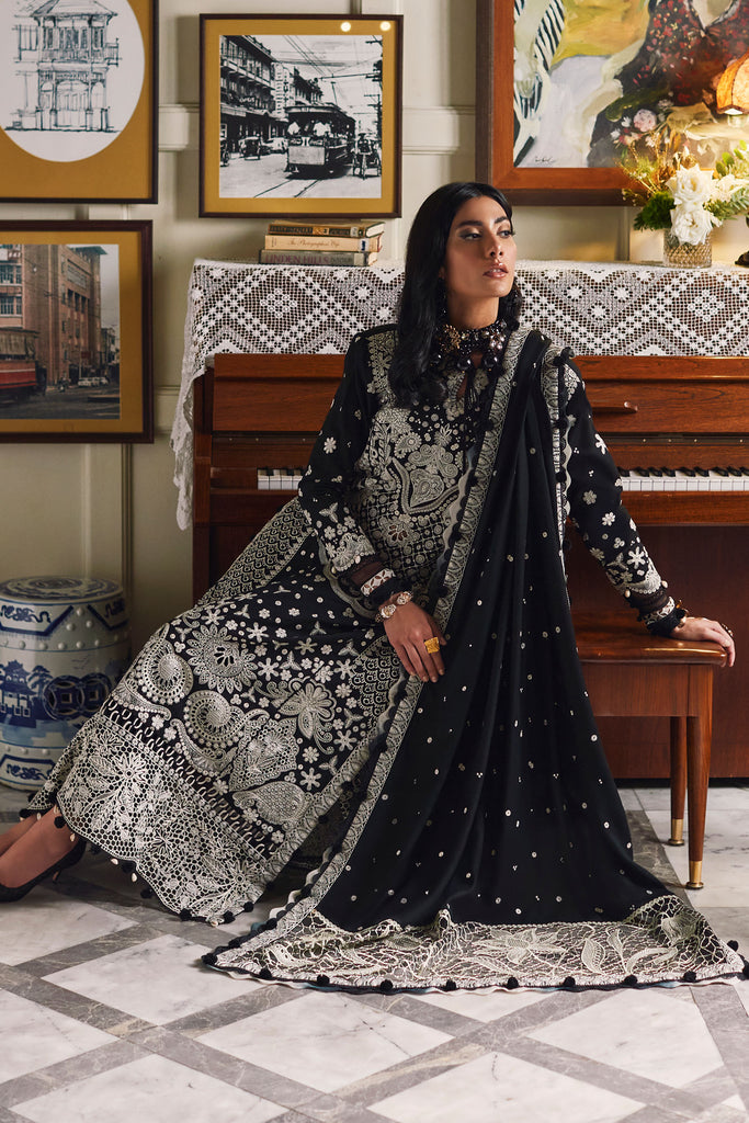 FIRUZEH (EW22-01)– ELAN